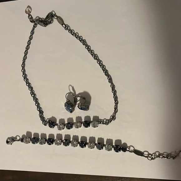 Sabika | Jewelry | Beautiful Sabika Set | Poshmark